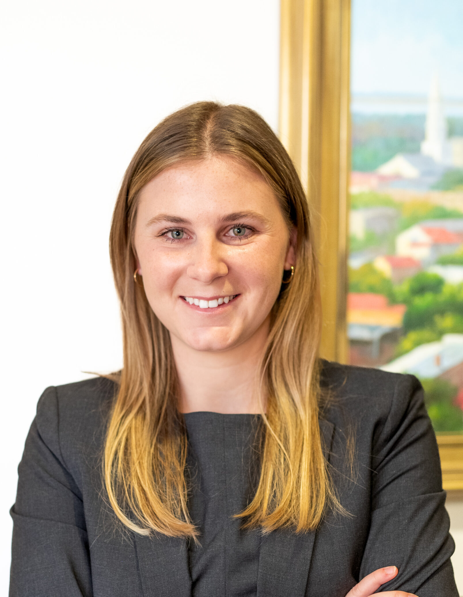 Sarah Whited - Buxton & Collie